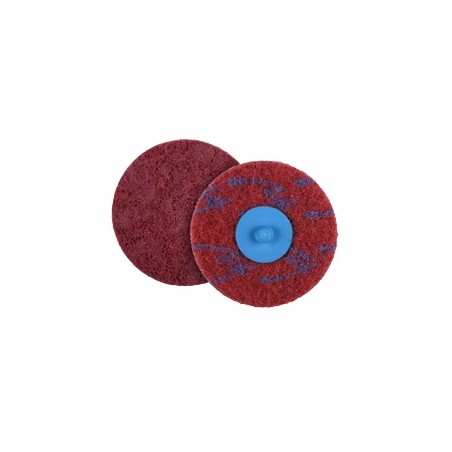 Šlifavimo diskas Norton Speedlock Vortex Rapid Prep finishing disc TR ...