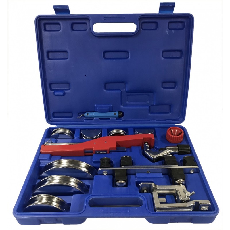 Pipe bending tool 6-22mm