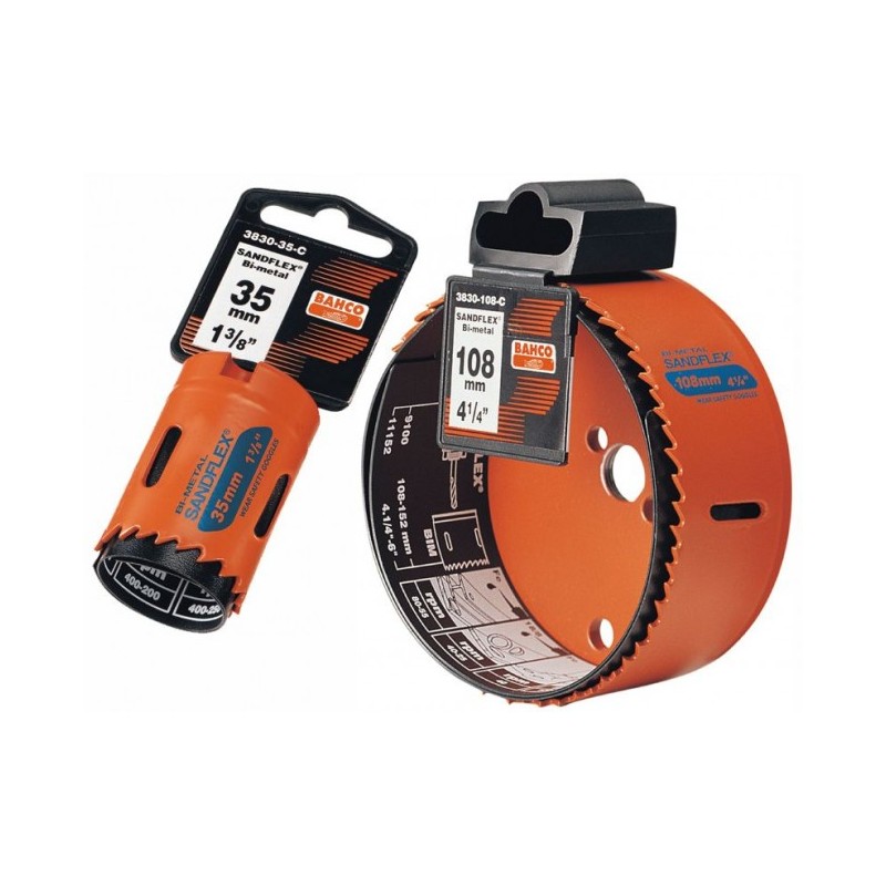 Metal core bit 210mm Bosch