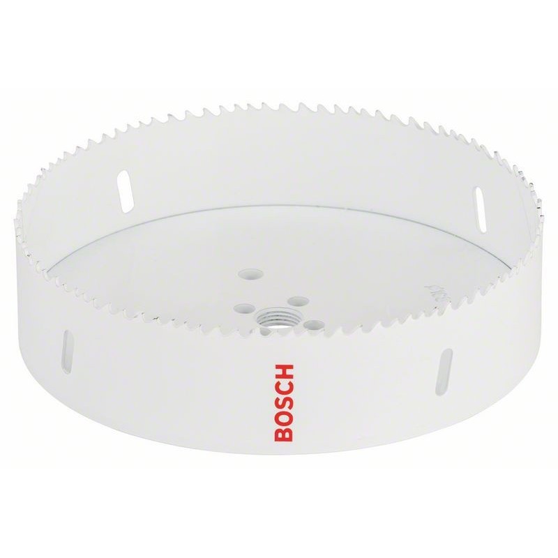 Metal core bit 210mm Bosch