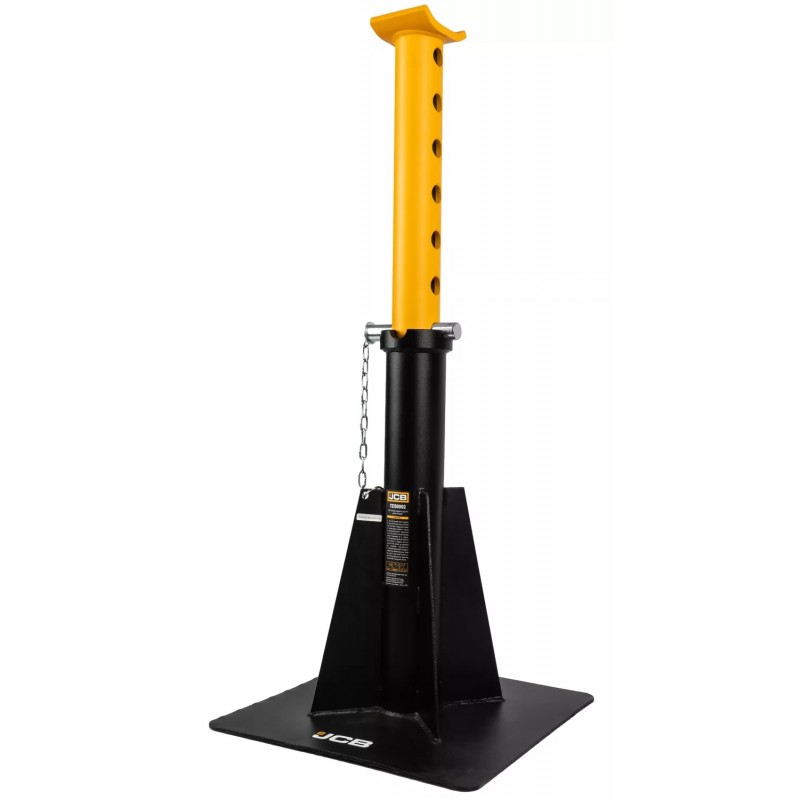 Jack stand 15T 645-1077mm 29.9KG JCB