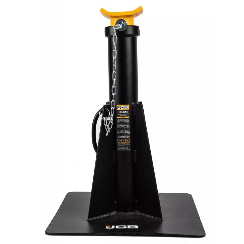 Jack stand 15T 645-1077mm 29.9KG JCB