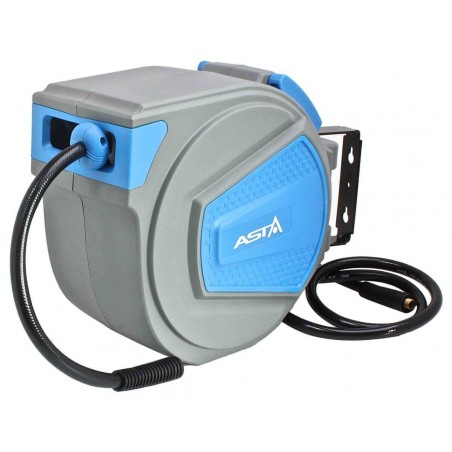 Pneumatic hose reel 20m ASTA (10mm)