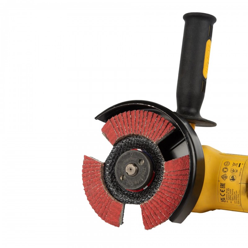 Flap disc 125mm P60 VISION Ceramic