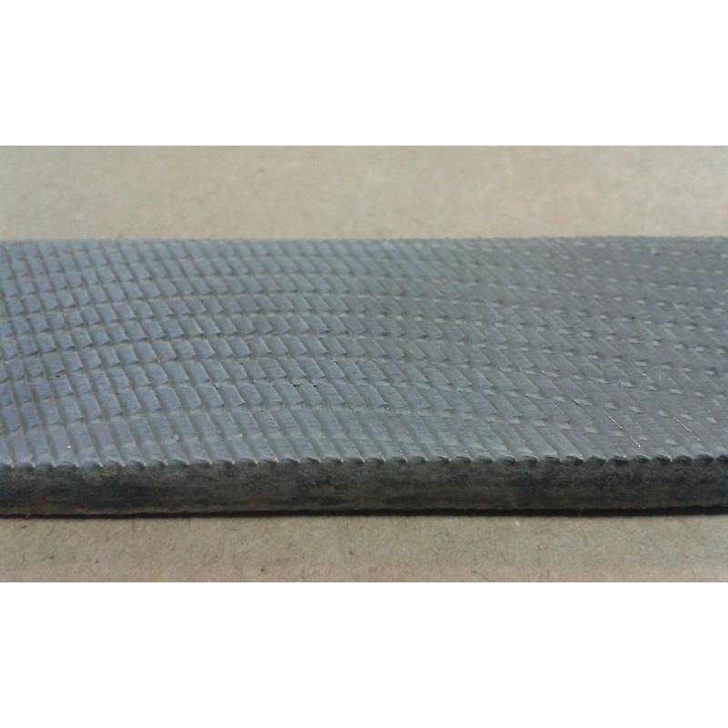 File flat L-350mm coarse RU