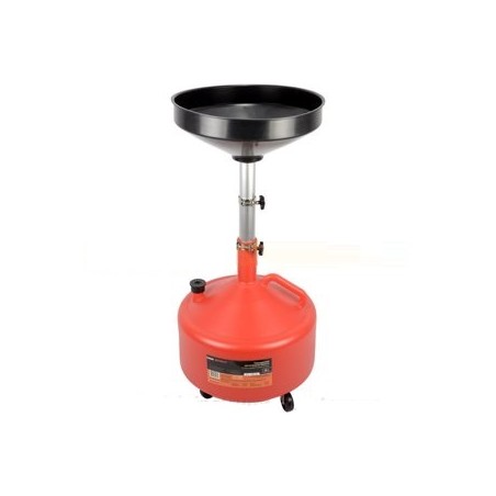 Oil collection container 30L