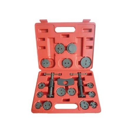 Brake cylinder. clamp 18 pcs.