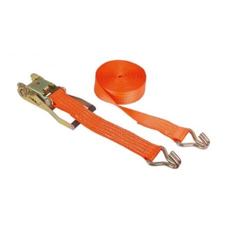 Load securing belt 5T L-10m