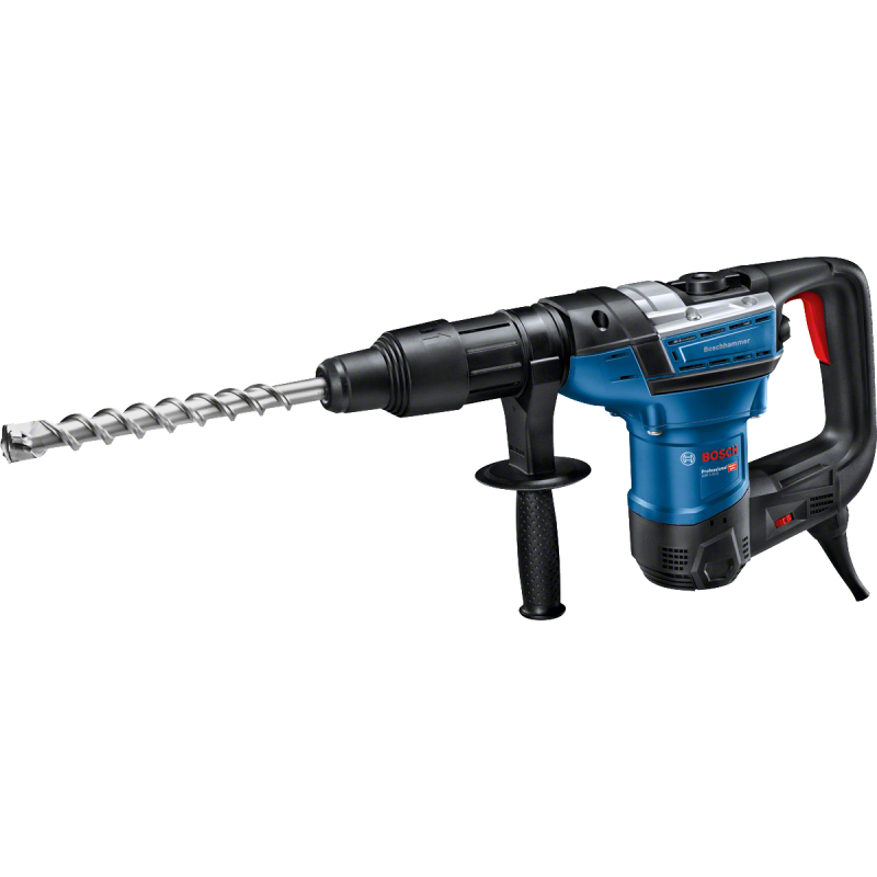 Perforatorius SDS-MAX GBH 12-52D BOSCH