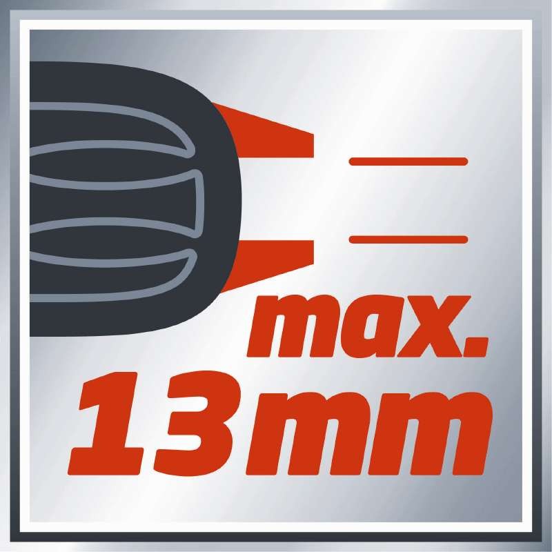 Impact drill TC-ID 710E Einhell