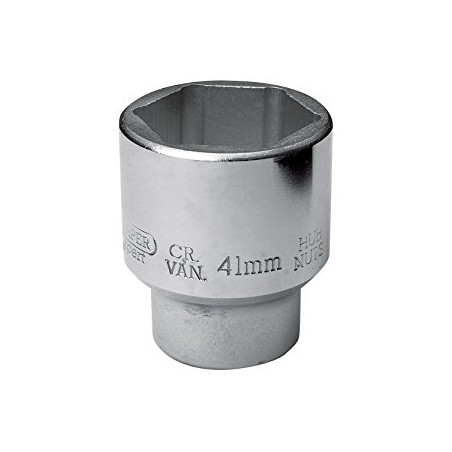 Galvutė šešiakampė 3/4 36mm