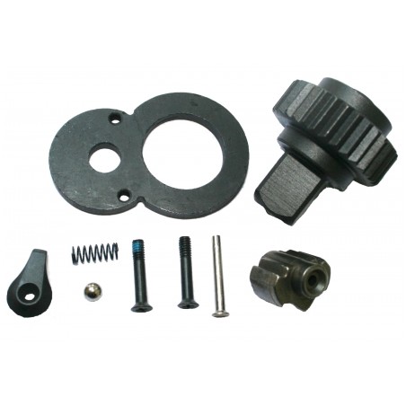 Repair kit for SATA 1/2 ratchet