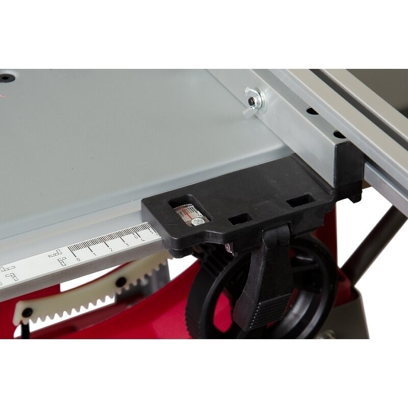 Wood cutting machine WORCRAFT