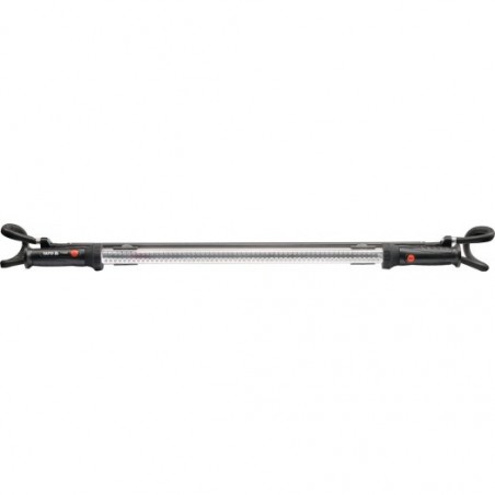 Lamp on the engine cover LED 1000mm 120 LED YATO