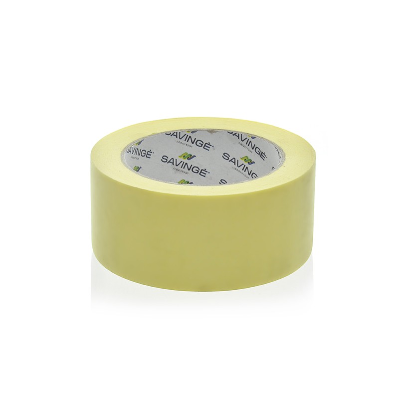 Juosta įspėjamoji raudona STOP 100 mmx100 m